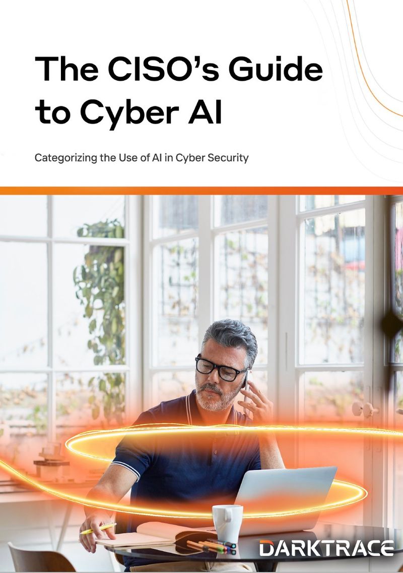 The CISO's Guide to Cyber AI: Categorizing the Use of AI in Cyber Security | White Paper ...